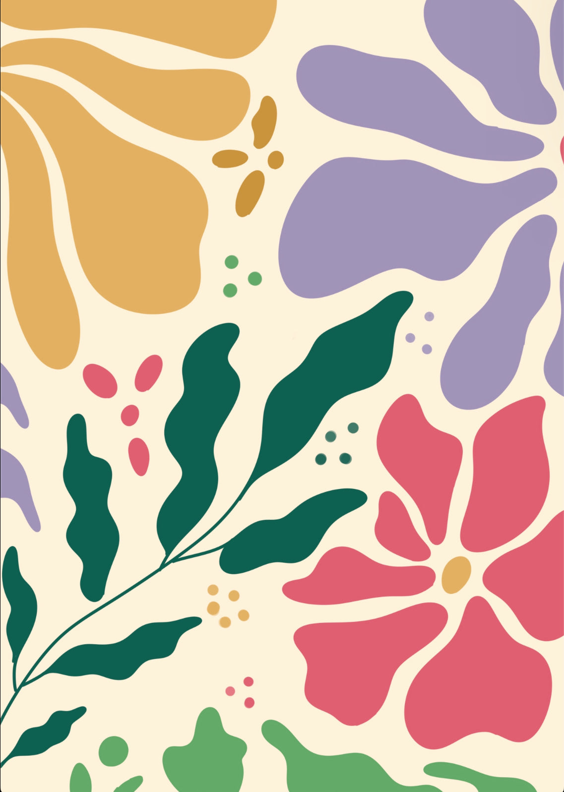 FLORA COLLECTION – The Art Carte